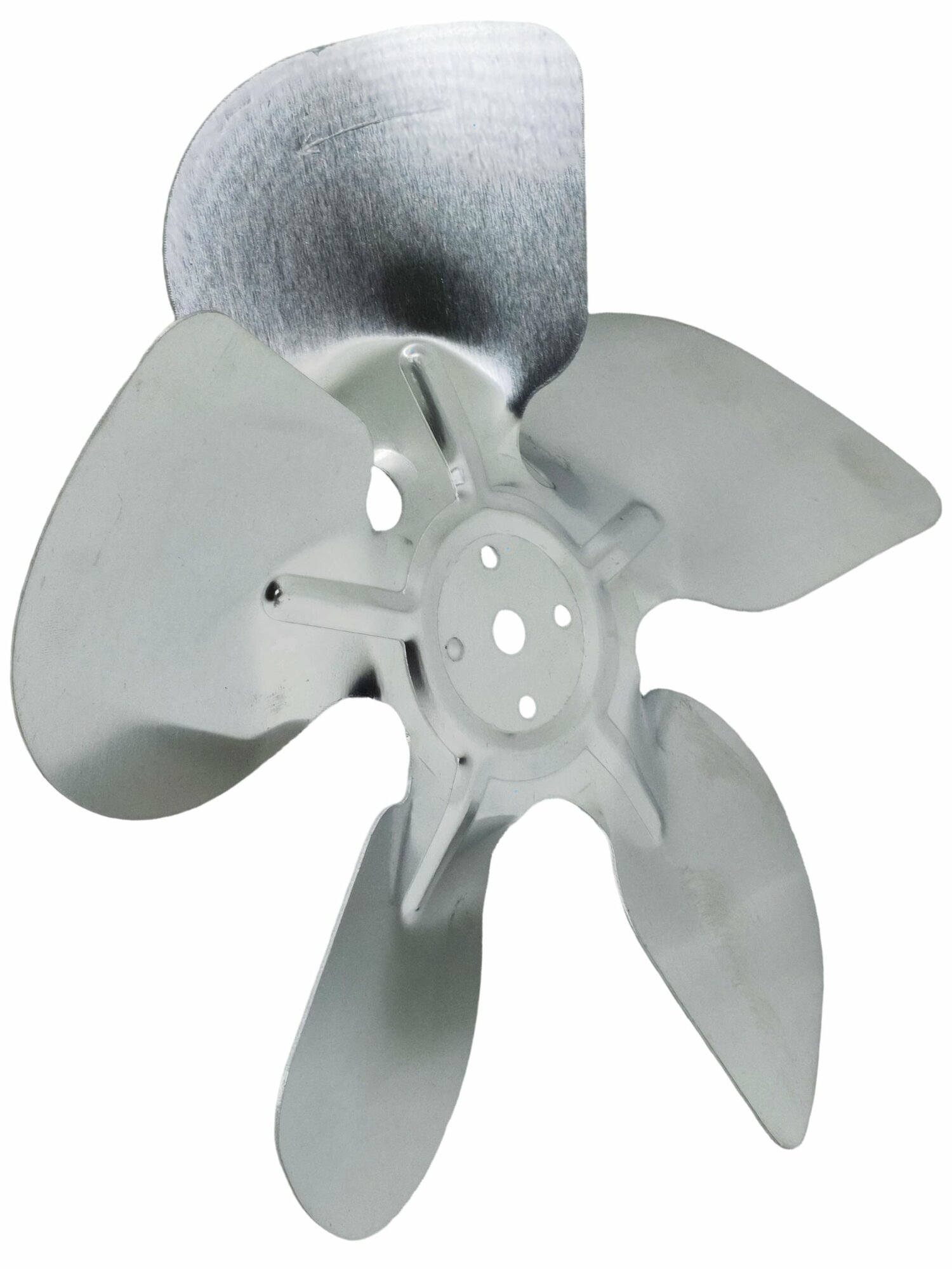 Лопасти вентилятора газовой тепловой пушки BRISE 60 AT, BRISE 80АT