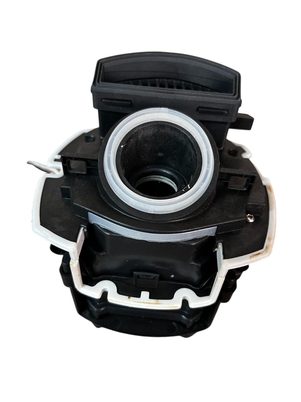 Мотор в сборе для беспроводного пылесоса POLARIS PVCW 4050