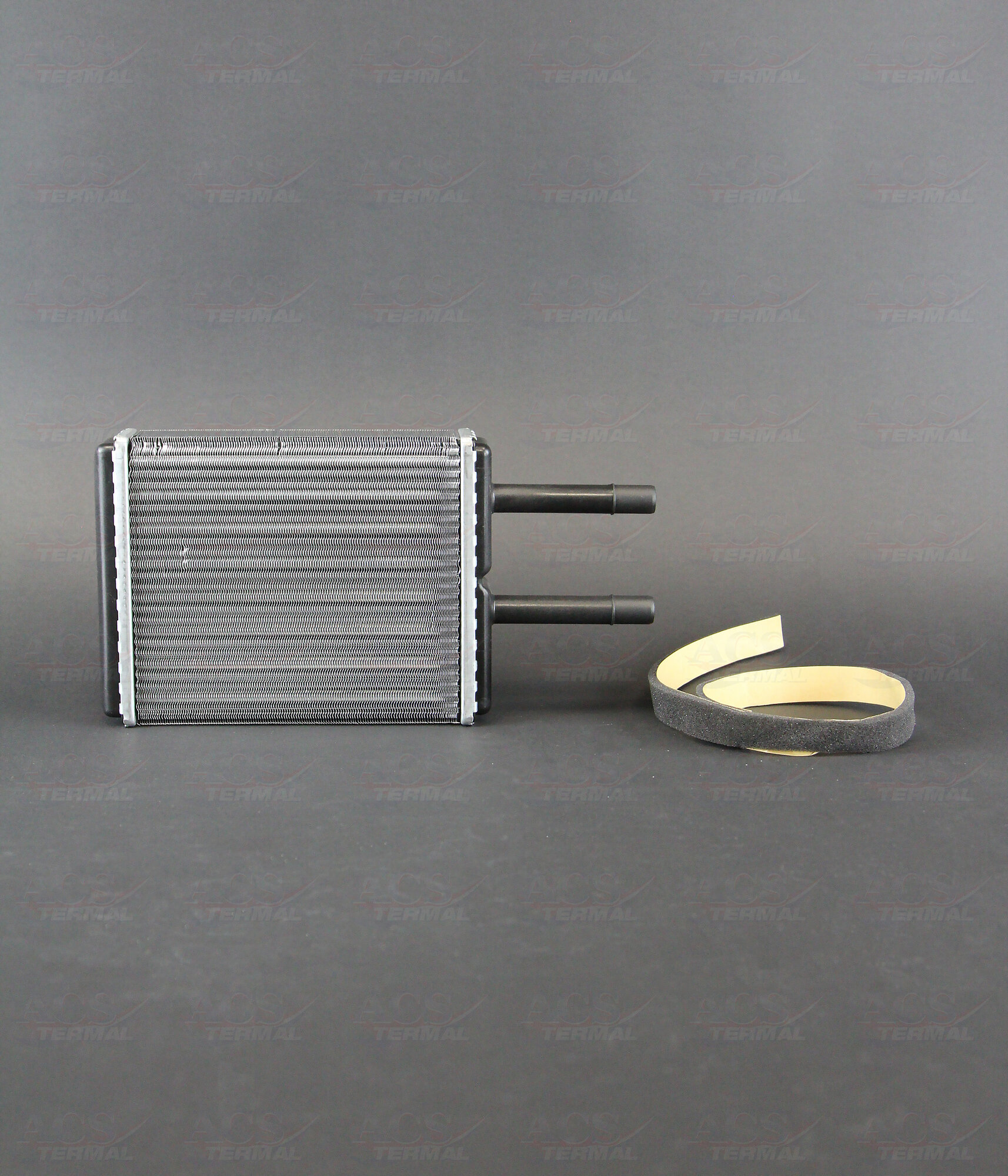 111957 Радиатор отопителя для Mazda 626 / MX-6 / Xedos 6 (92-97)