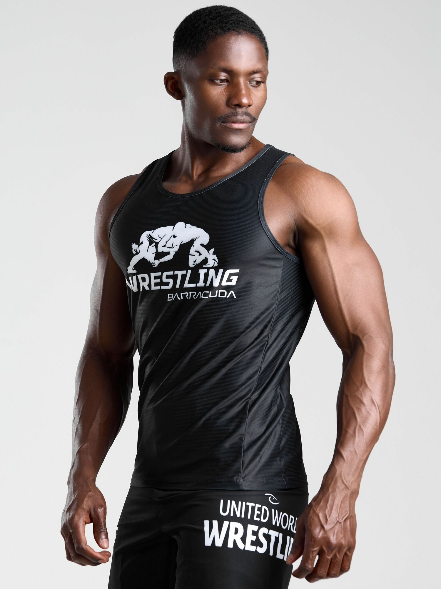 Майка спортивная TAI