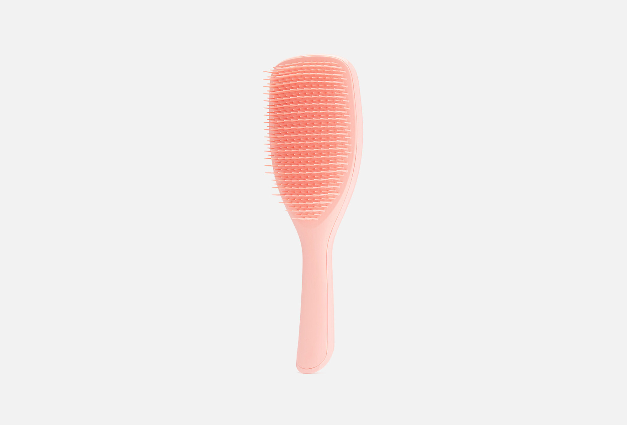 Расческа для волос TANGLE TEEZER The Large Ultimate Detangler Peach glow