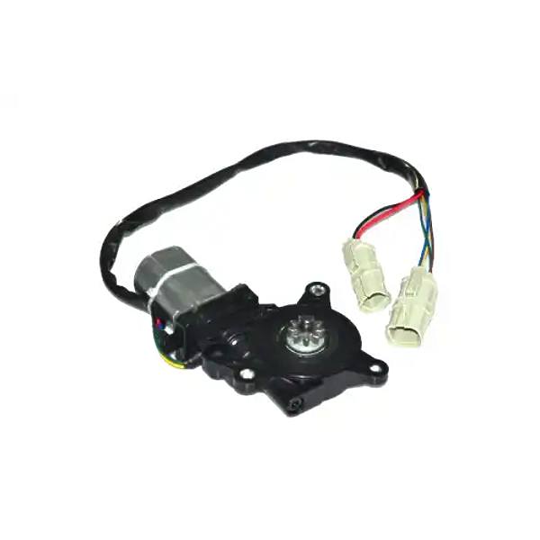 TANGDE TM03. C054030 электродвигатель стеклоподъемника справа / слева\ man tga 02