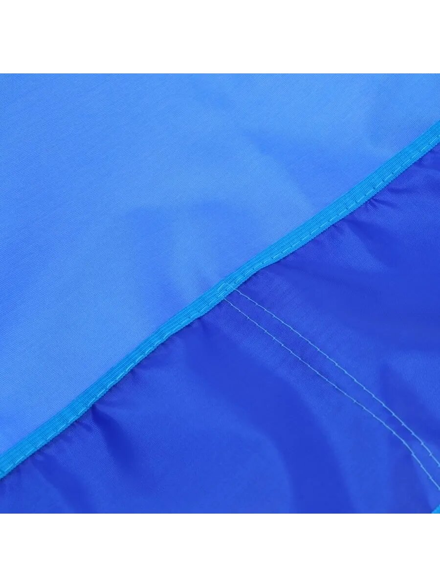 Защитный рабочий комплект с нарукавниками