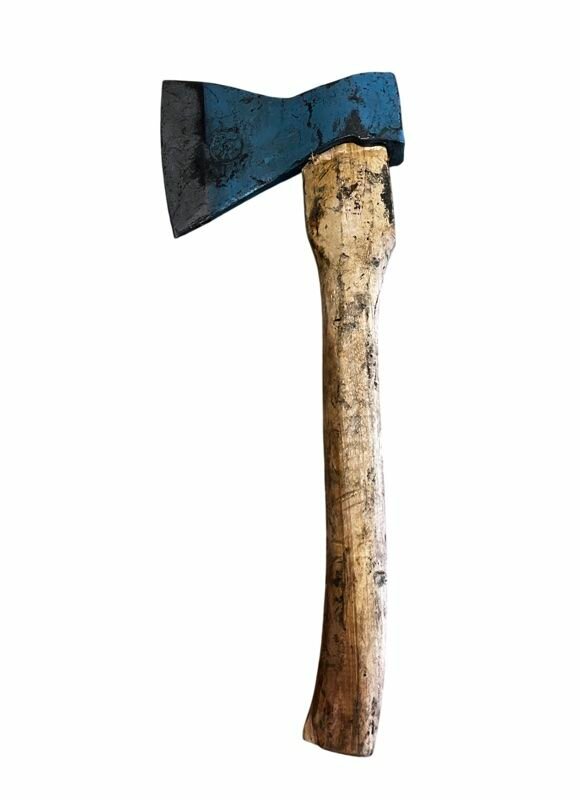 Топор УПС БАМ СССР