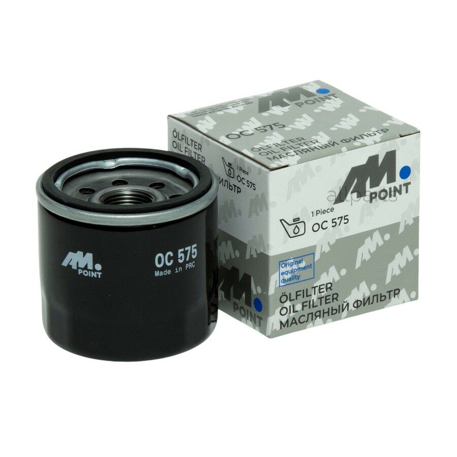 AMPOINT OC575 Фильтр масляный