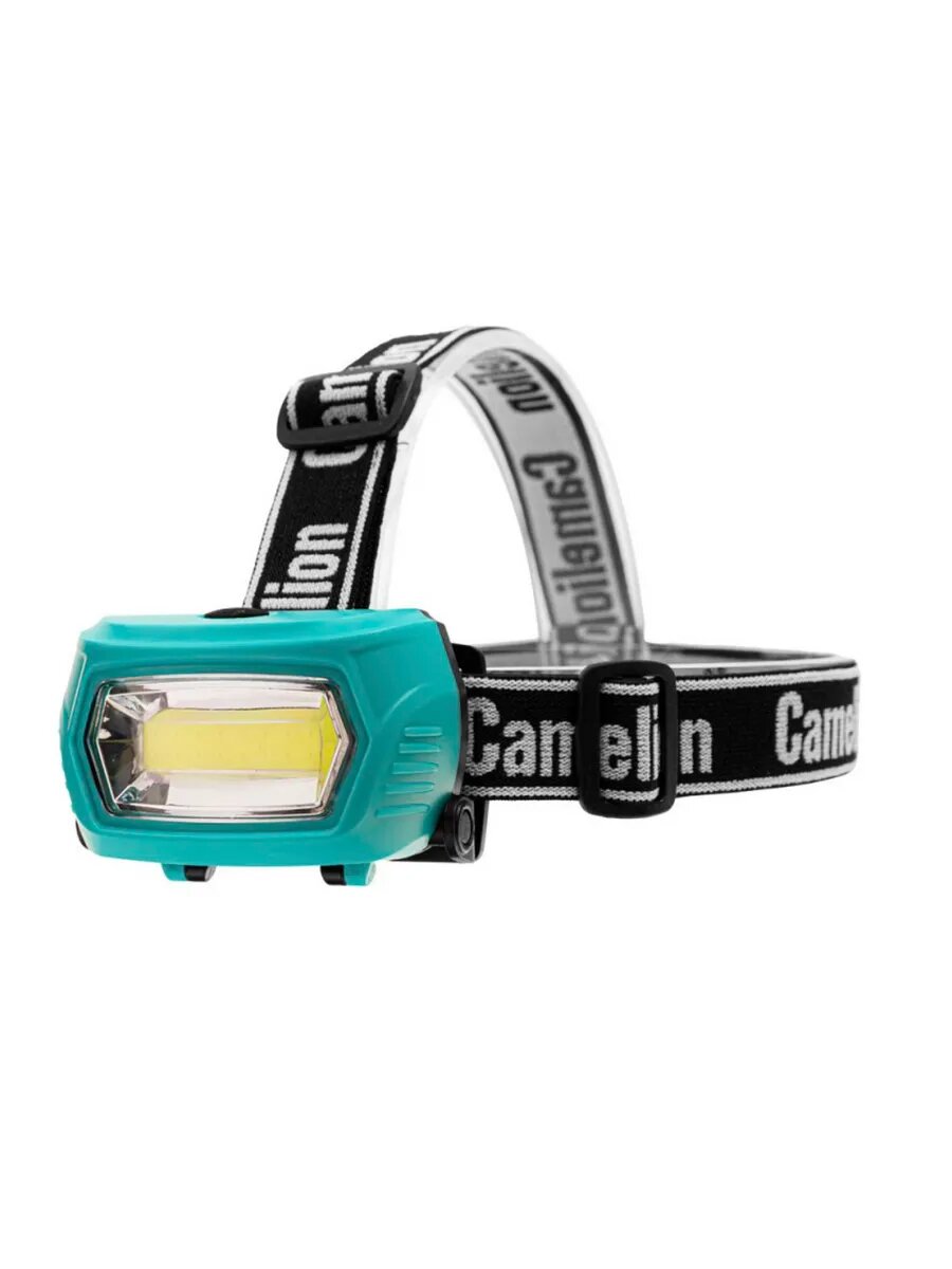 Фонарь налобный светодиодный LED53411 350 лм