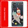 Чехол на Samsung Galaxy M52 / Самсунг Галакси M52 с принтом Новогоднее хоба, про...