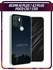 Чехол на Xiaomi Redmi A1+/Redmi A2+/Poco C51/C50 / Редми A1+ с принтом "Космичес...