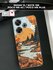 Чехол на Xiaomi Redmi Note 13R/Redmi 13/Poco M6 4G/M6 Plus с принтом "Осенний ле...
