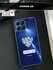 Чехол на Honor X8 / Хуавей X8 с принтом "Aesthetic girl"
