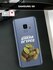 Чехол на Samsung Galaxy S9 / Самсунг Галакси С9 с принтом "Дикий огурец 2", проз...