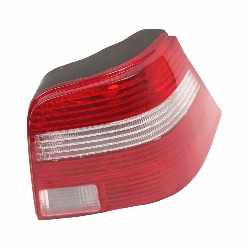 98-04 Задние фонари Volkswagen Golf 4-красные и белые слева