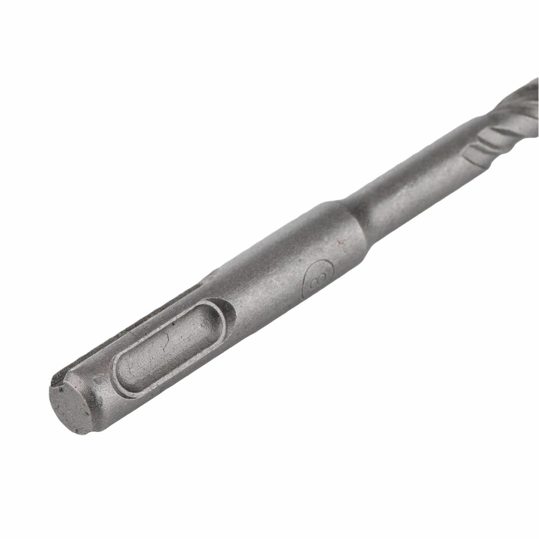 Бур по бетону P.I.T. SDS Plus, 8x110 мм, рабочая часть 60 мм