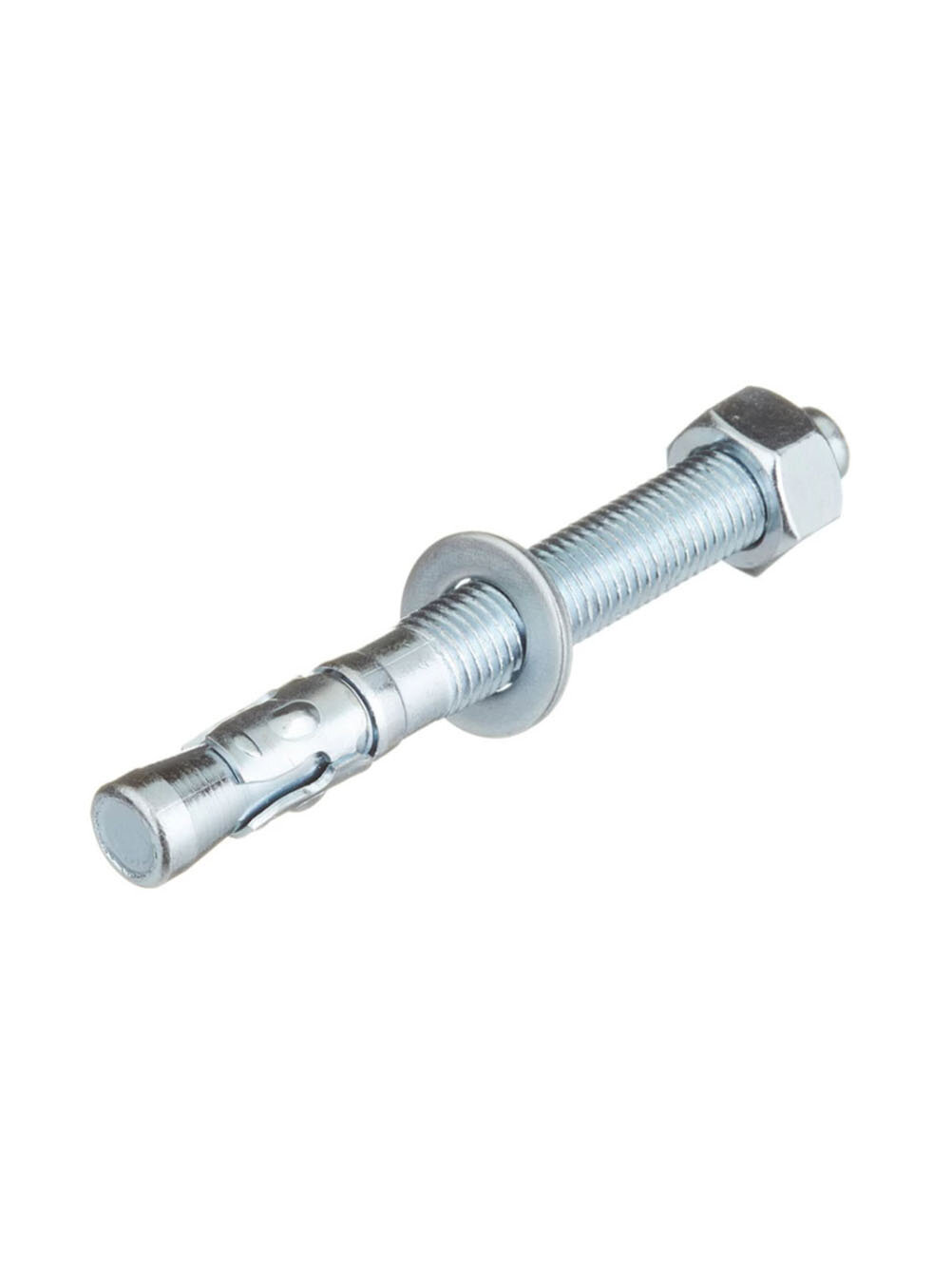 Анкер клиновой для бетона 16х145/20 мм (1 шт.)