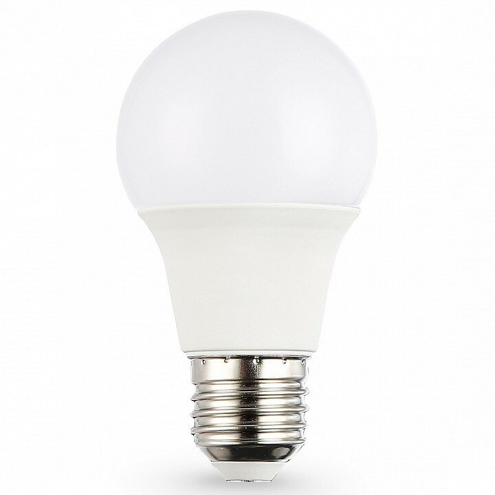 Лампа светодиодная Ambrella Light A60 E27 10Вт 2700K 601003