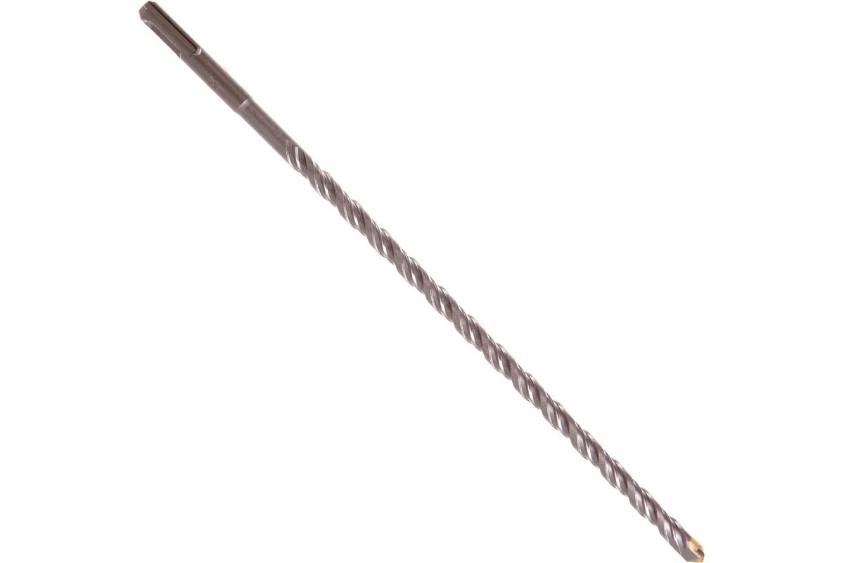 СИБРТЕХ 70565 Бур по бетону SDS-plus 10x300x250 мм для ударного сверления для бетона