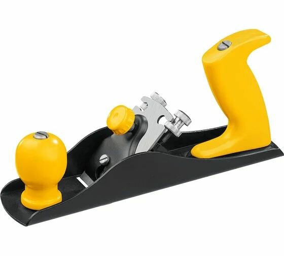 Металлический рубанок STAYER 235х50 мм 1865_z02