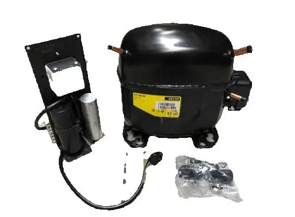 Компрессор Danfoss SECOP SC15CM SC18CM