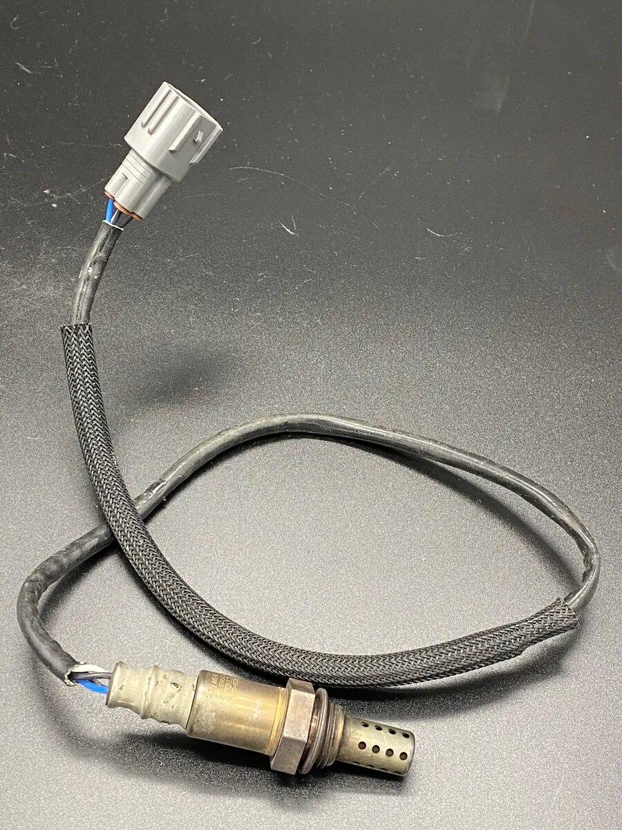 Кислородный датчик, лямбда зонд Контрактный Subaru