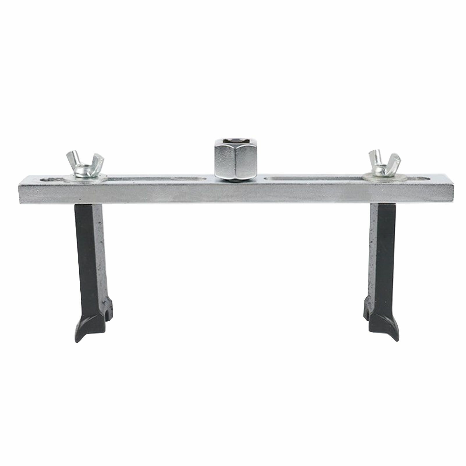 Гаечный ключ для топливного насоса, хром-ванадиевая сталь, универсальный регулируемый инструмент для снятия топливного насоса, средство для снятия крышки бака