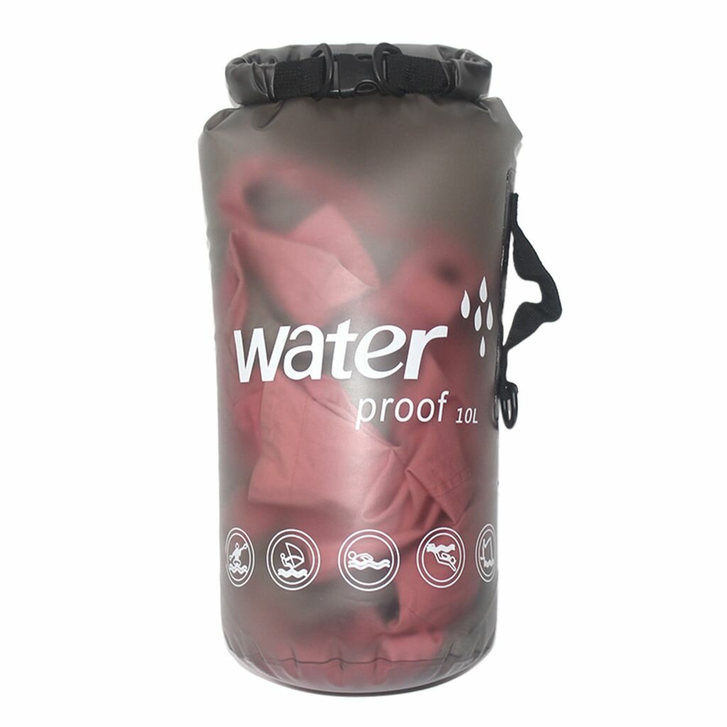 Водонепроницаемый сухой мешок 10/20 л