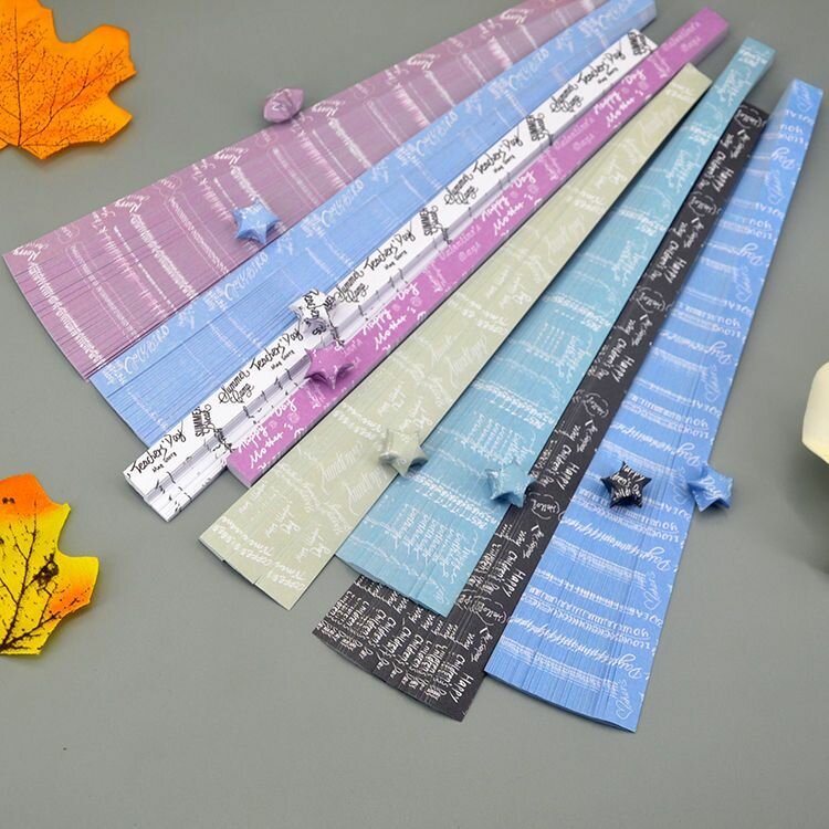 Бумага для оригами