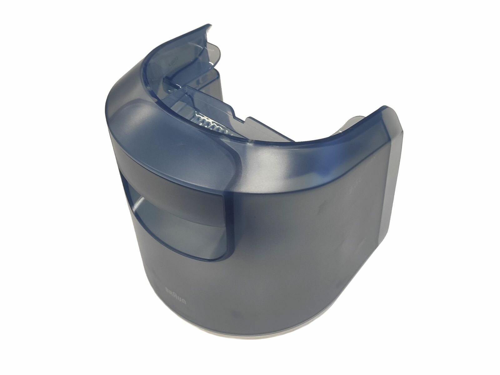 Резервуар для воды парогенератора Braun IS7282BL CareStyle 7