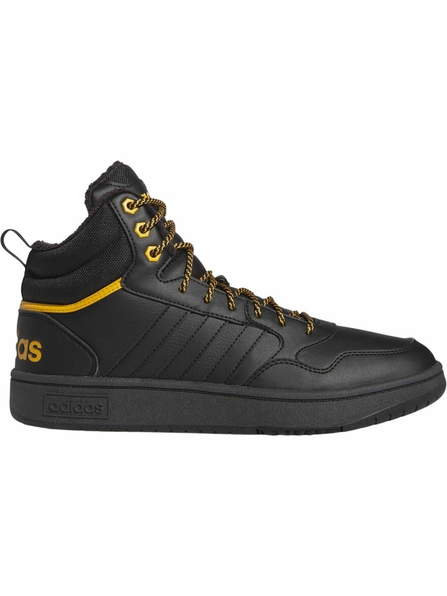 Кеды Hoops 3.0 Mid Wtr