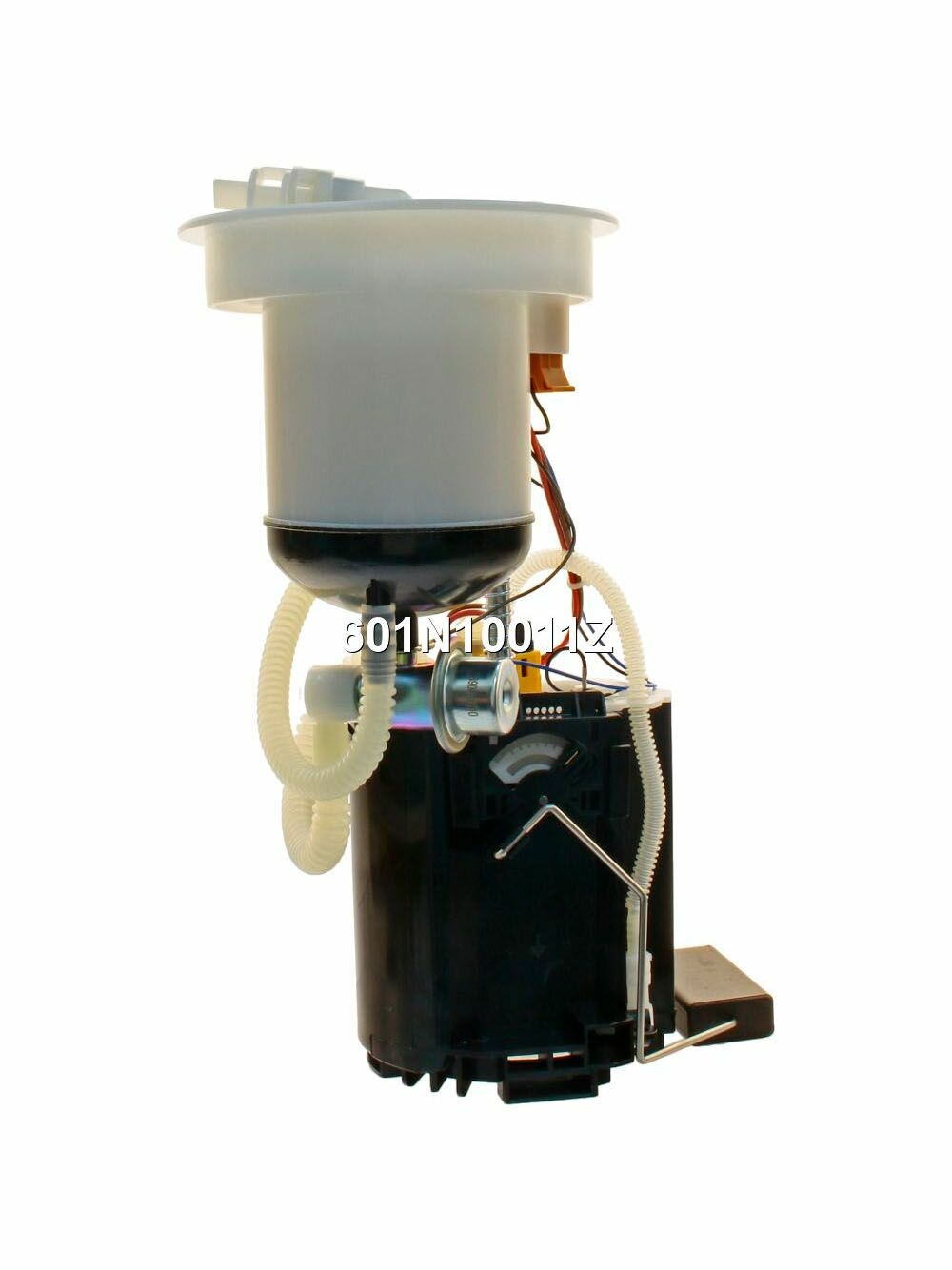 Насос топливный Ford Mondeo IV S-Max Galaxy 3 бар 170 лч