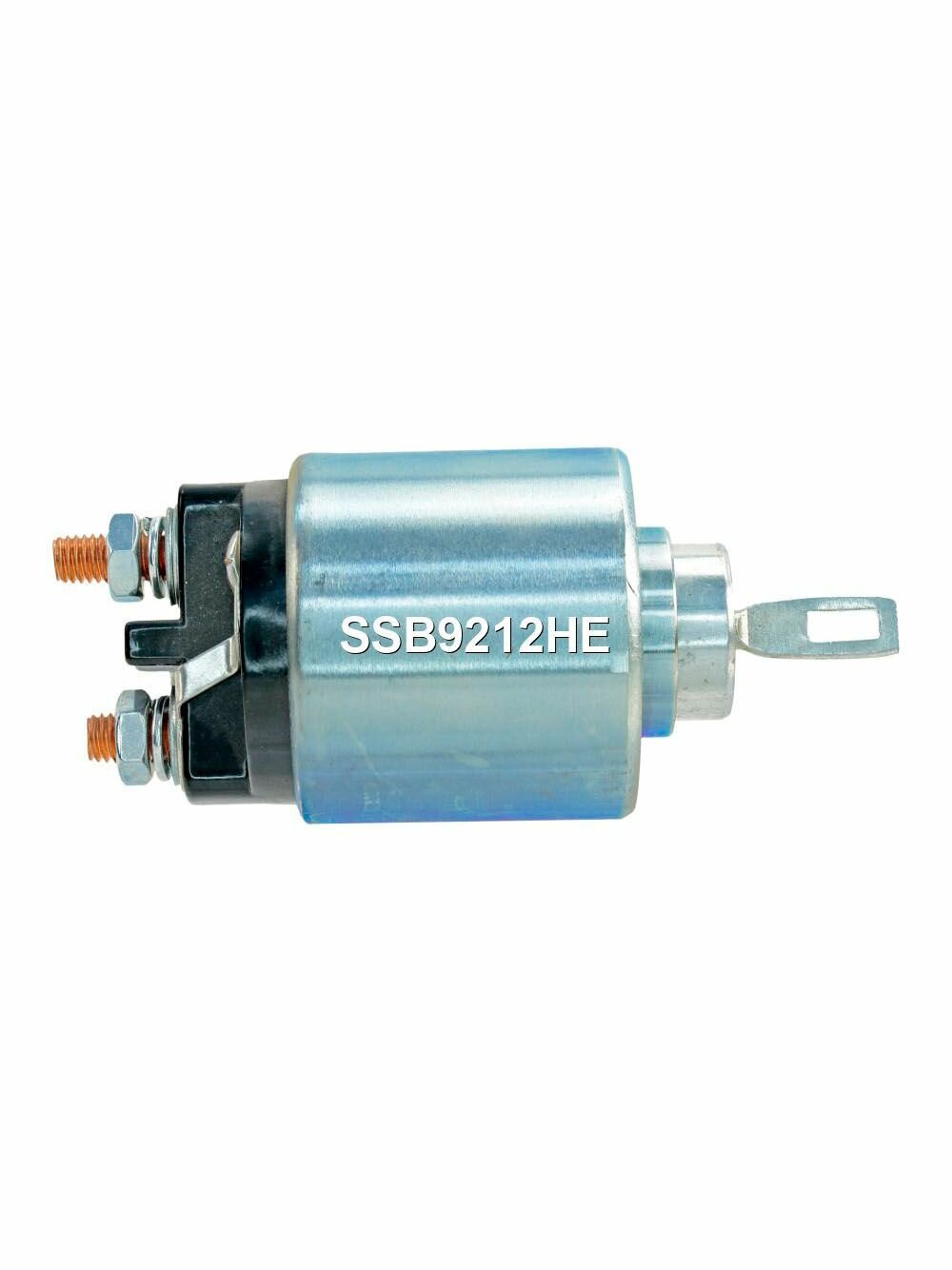 Втягивающее реле стартера Ford Belina II, Pampa, Versailles (Форд Белина 2, Парма, Версалис) / Volkswagen Golf, Parati (Фольксваген Гольф, Парати),