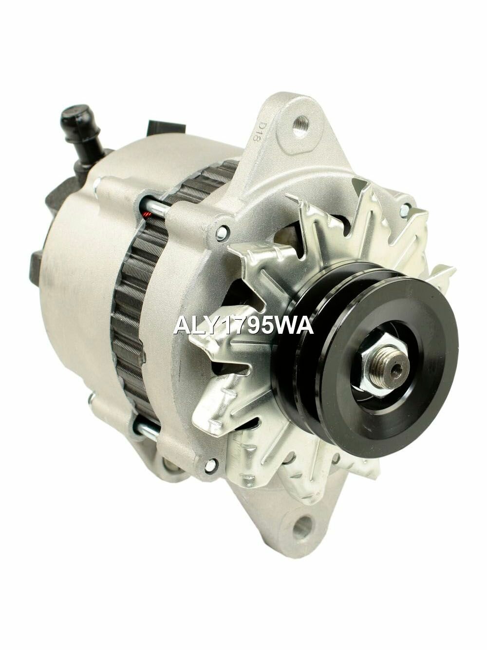 Генератор Kia Sportage Retona