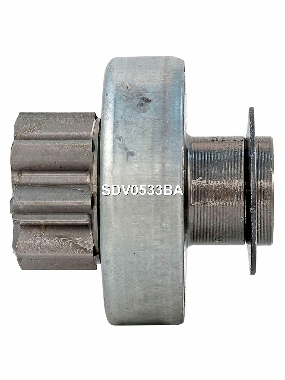 Бендикс стартера Citroen C1 Peugeot 107 Toyota Aygo