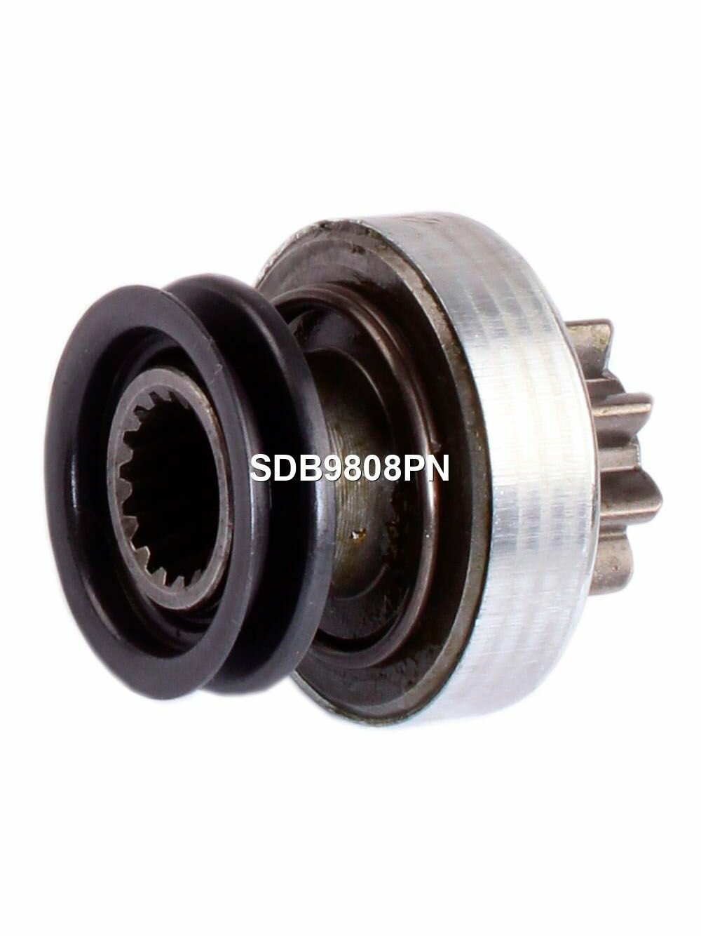 Бендикс стартера BMW 3 E46 E36 5 E34 E39 E60 E61 7 — фото 1