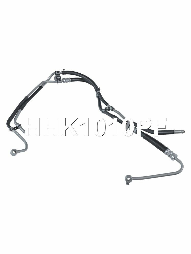 Комплект шлангов ГУР Krauf HHK1010PF для MAZDA 3