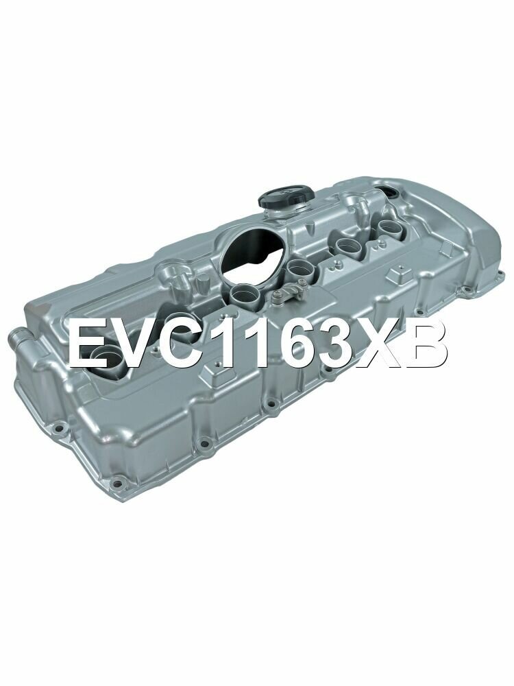 Крышка клапанная Krauf EVC1163XB