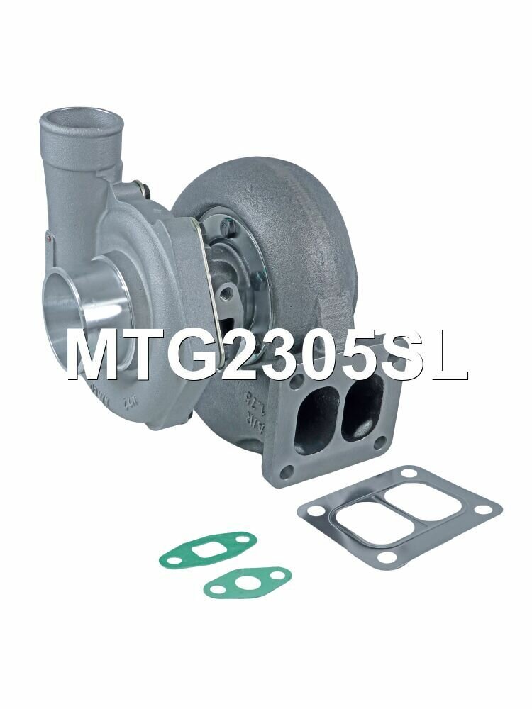 Турбокомпрессор Krauf MTG2305SL