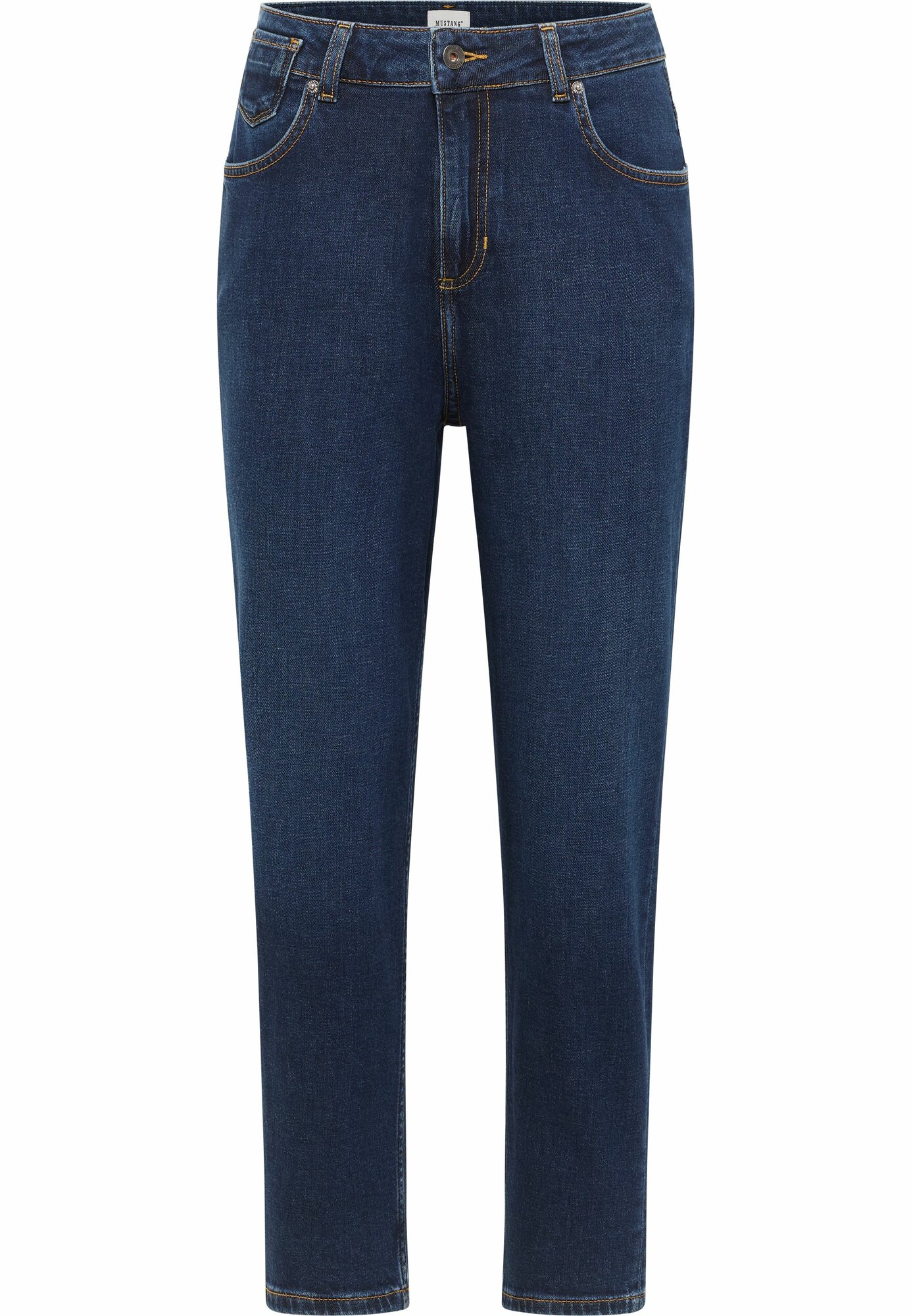 Джинсы классические Charlotte Tapered 