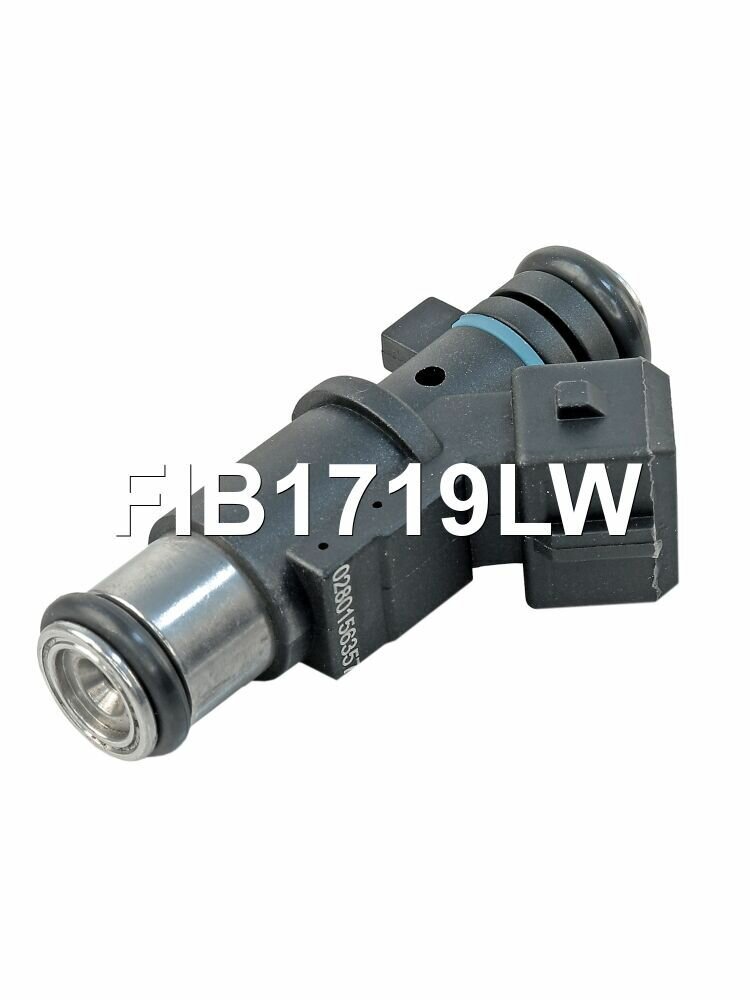 Форсунка бензиновая Krauf FIB1719LW