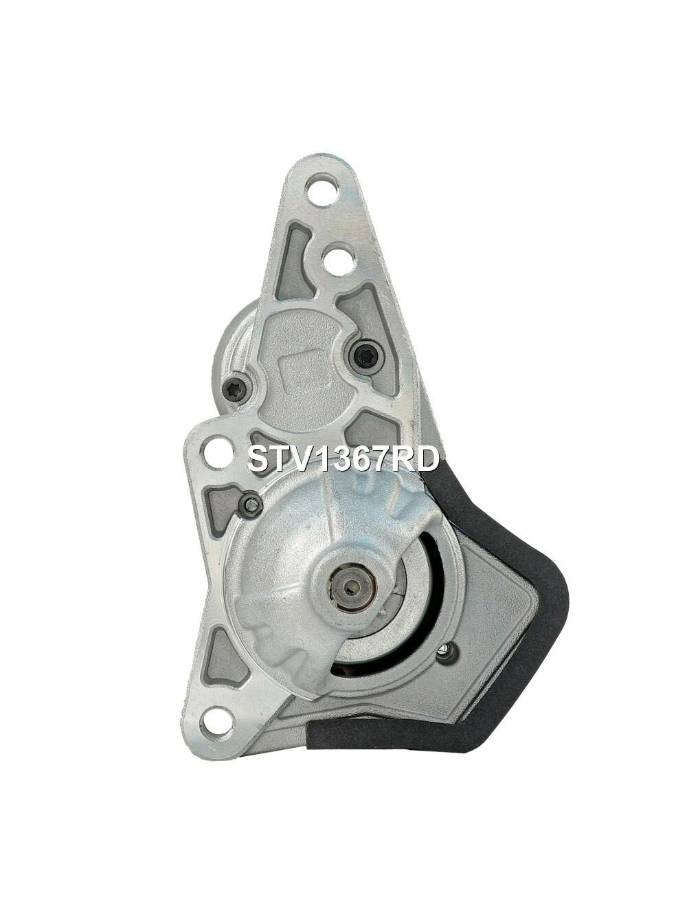 Стартер для автомобиля (автостартер) Nissan Qashqai, Juke (Ниссан Кашкай, Жук) / Renault Logan, Sandero (Рено Логан, Сандеро) / Lada Vesta, X-Ray (Лада Веста, Х-Рей)