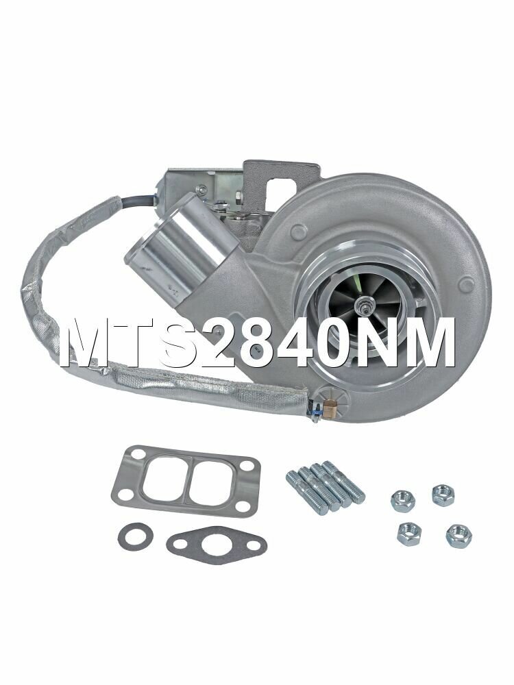 Турбокомпрессор Krauf MTS2840NM