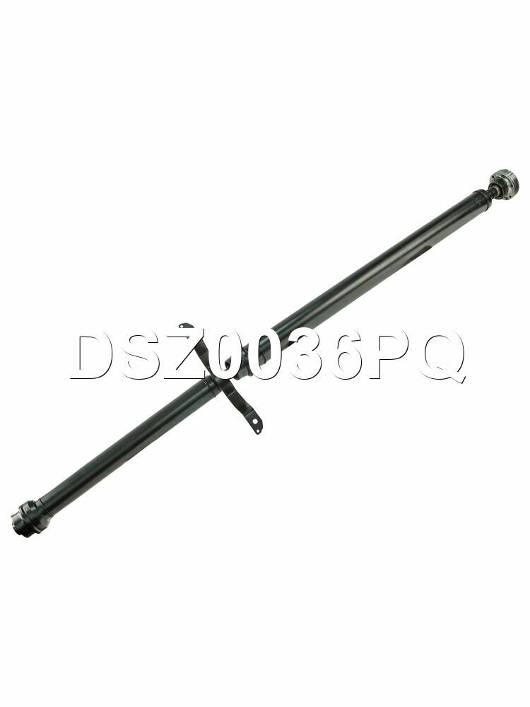 Карданный вал Krauf DSZ0036PQ