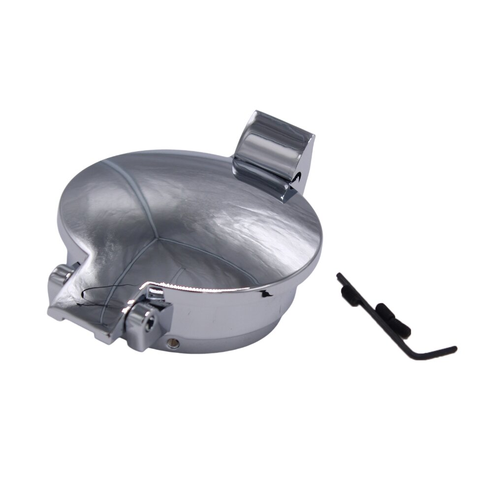 Откидные Крышки Топливных Баков В Сборе для Замены Austin Металлические Крышки Топливных Баков В Винтажном Стиле Автомобильные Аксессуары Запчасти