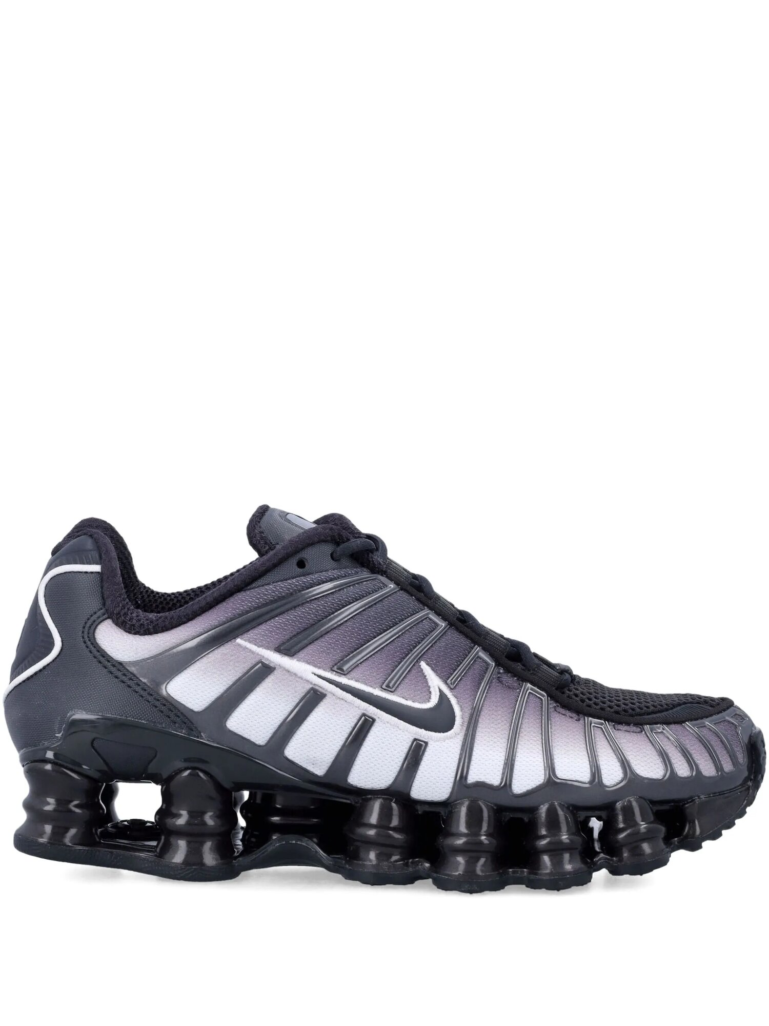 Кроссовки Shox TL