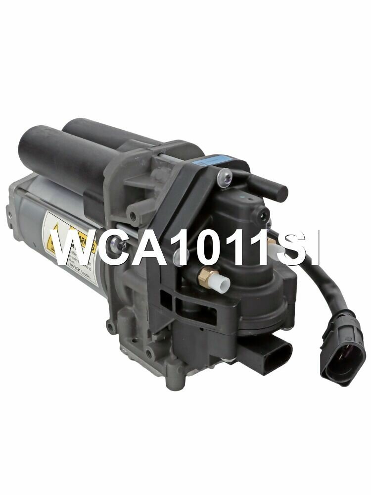 Компрессор пневмоподвески Krauf WCA1011SI для Tesla Model