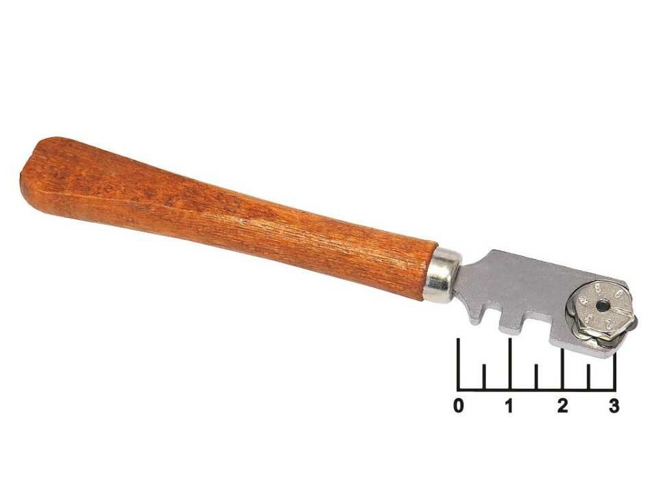 Стеклорез Tundra 1181283