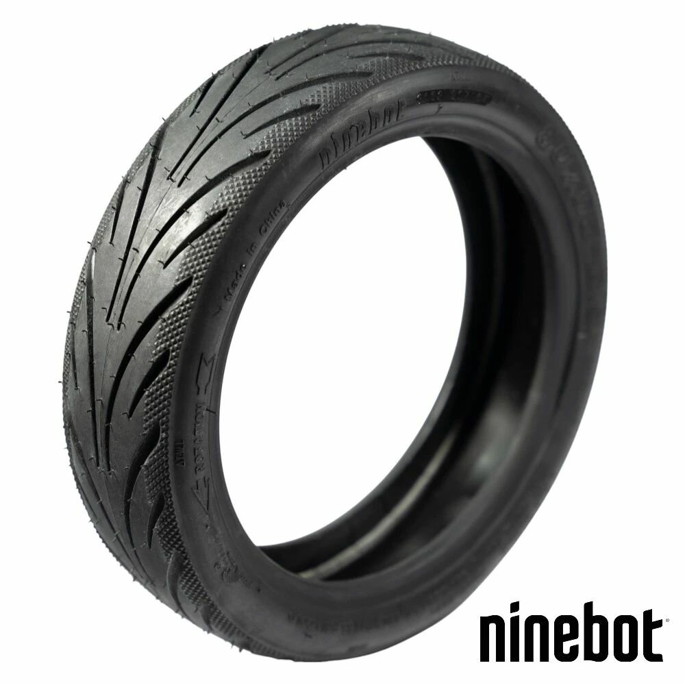 Покрышка для Ninebot Max G2 60/65-6.9 с антипрокольным гелем