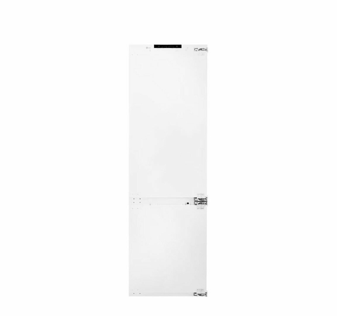 Холодильник LG GRSN266LLP