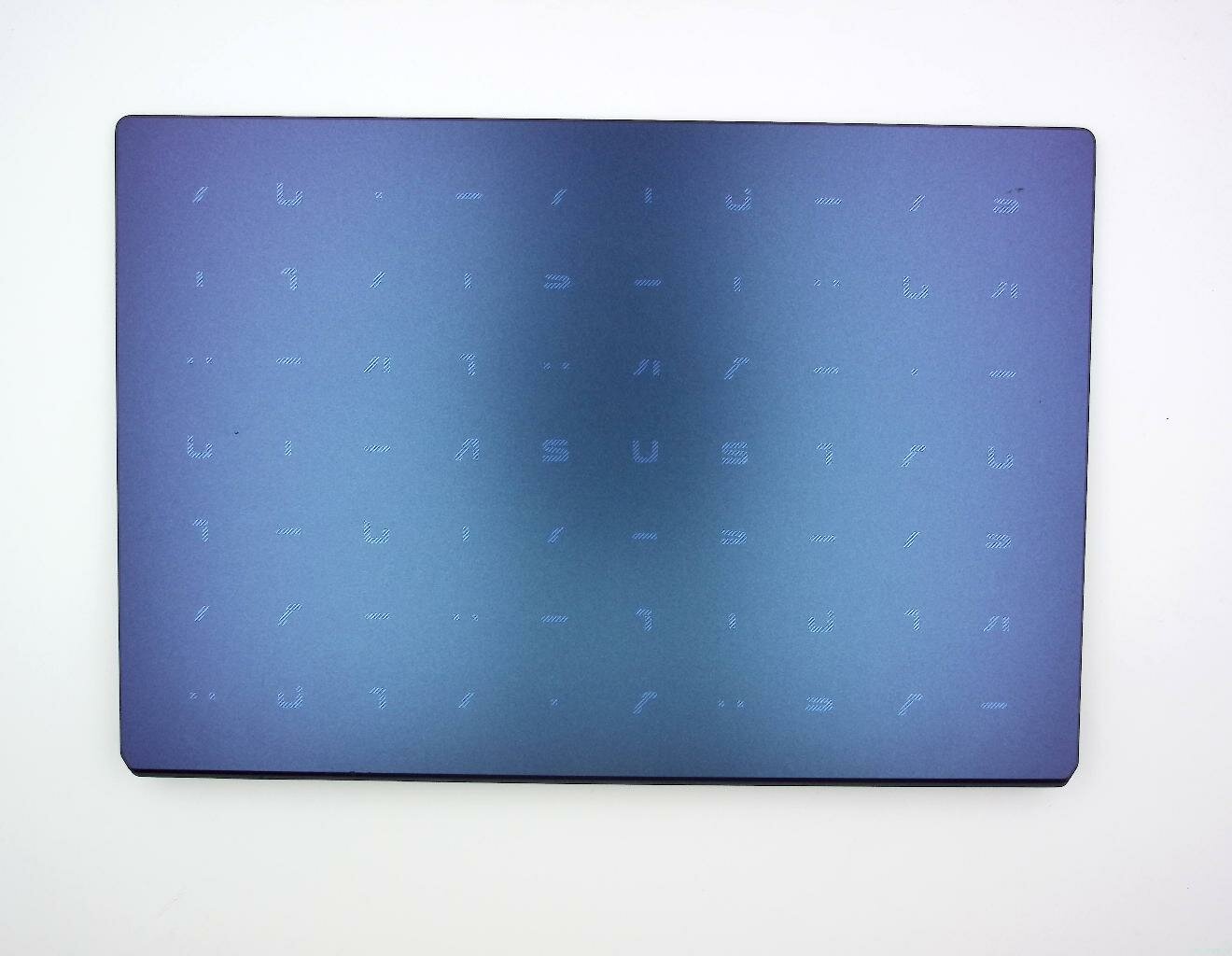 Крышка экрана ноутбука ASUS E210MA