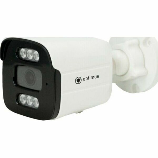 Optimus AHD-H018.0(2.8)_V.1 Мультиформатная камера
