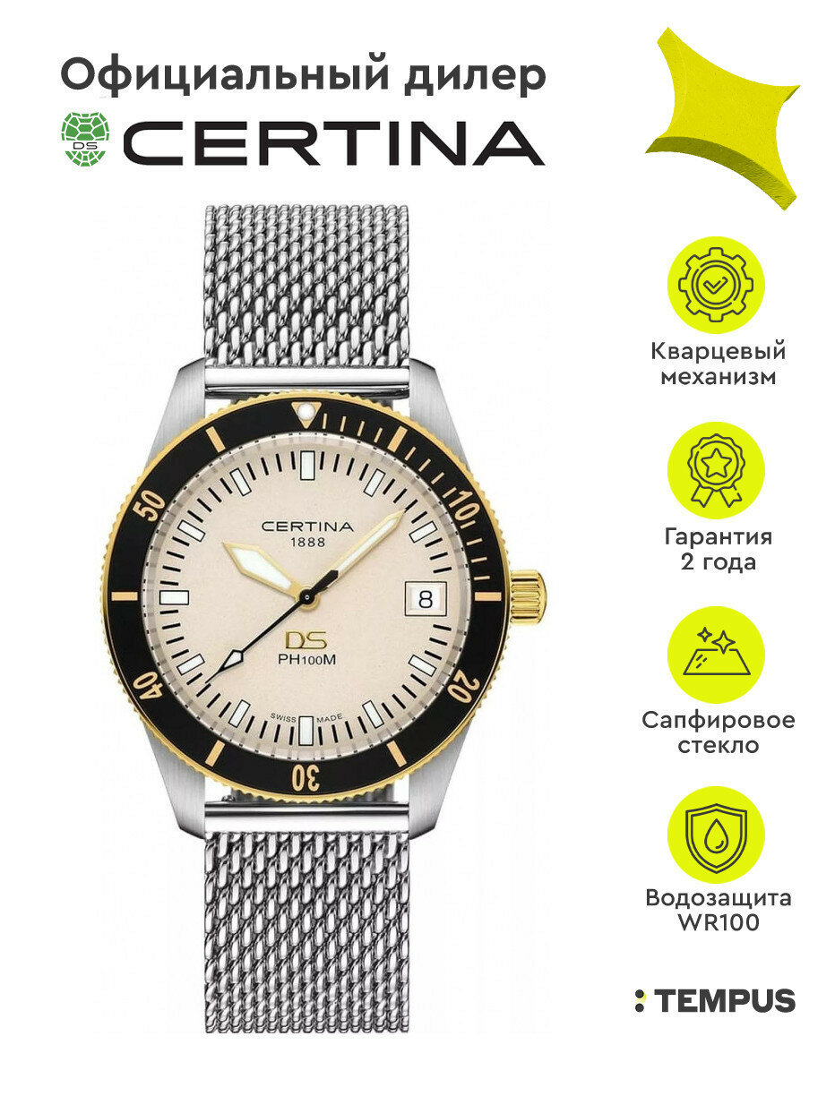 Наручные часы